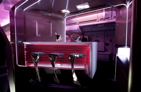 Omg 2k For Virgin Upper Class 😮 Cook Travel