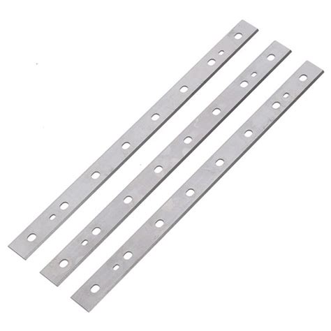 Foxbc 13 Inch Planer Blades Replacement For Dewalt Grandado