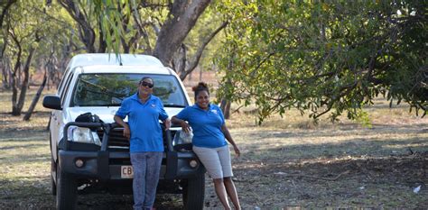 Want To Boost Aboriginal Financial Capability Spend Time In Communities