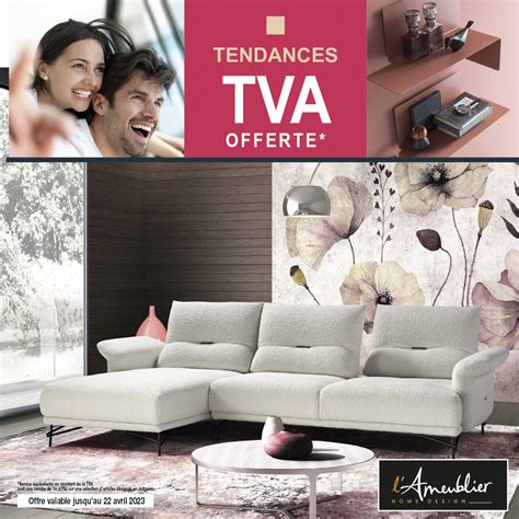 Tva Offerte Sud Manche