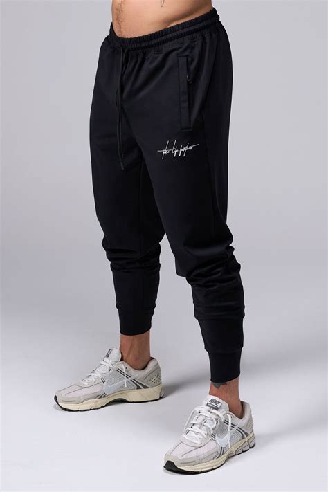 Mens Joggers And Pants Collection