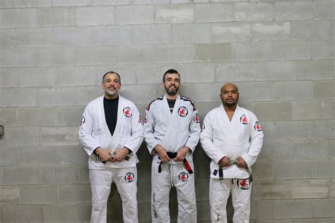 Caique Jiu Jitsu Academy Windsoressex Martial Arts And Self Defence