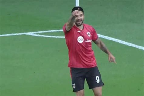 Aleksandar Mitrović Dao Gol Sport