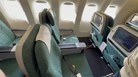 Best Seats In Premium Economy Cathay Pacific At John Keys Blog