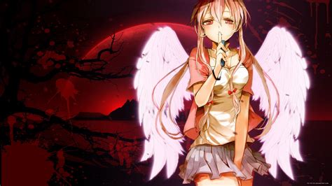 Yuno Gasai Wallpaper ·① Download Free Awesome Full Hd Backgrounds For