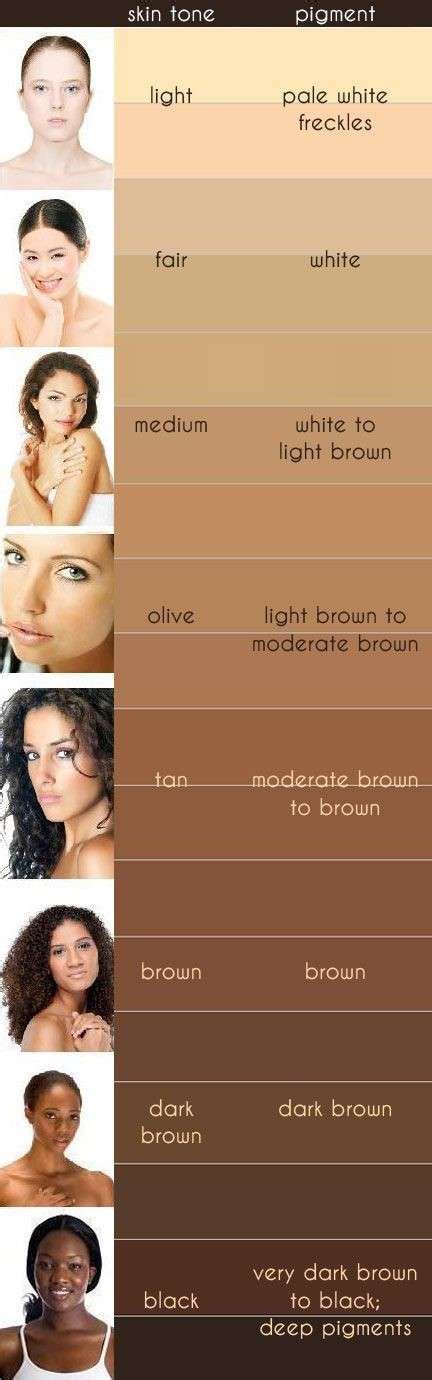 Hair Extensions Color
