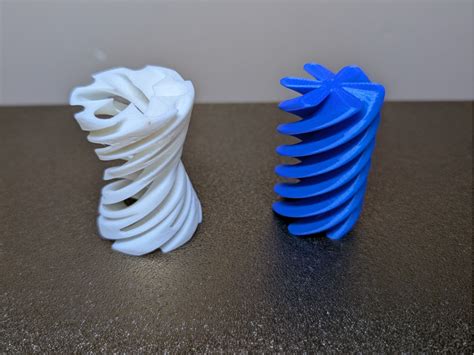 Spiral Pass Through Vortex By Ryder Makerworld Download Free 3d Models