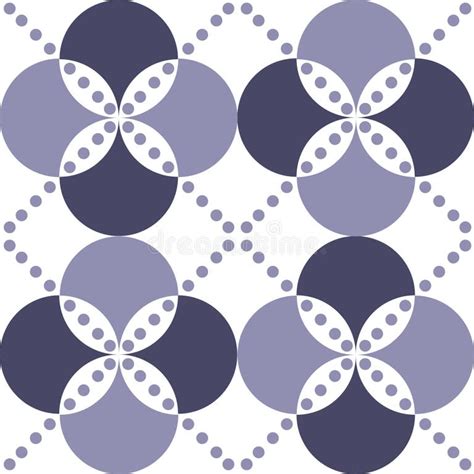 Classical Rhombus Diagonal Regular Seamless Pattern For Background