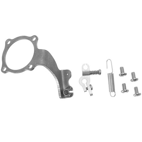 Prism Supply Co Linkert Snap Throttle Kit Lowbrow Customs