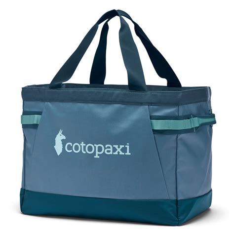 Cotopaxi 60l Gear Hauler Tote Unisex Confluence Running Company
