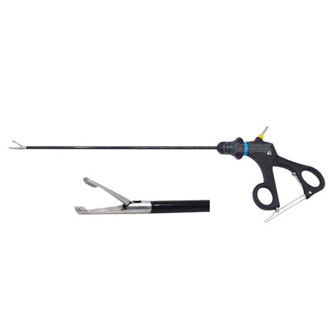 Buy Allis Grasper Single Action 5mm Online At Best Price