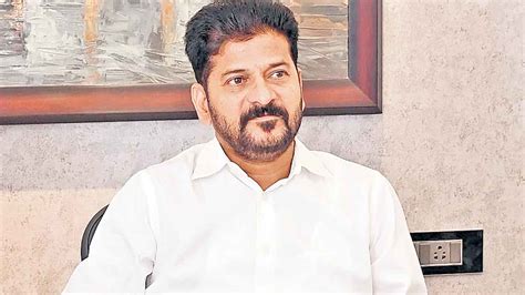 Revanth Reddy 50వ సారి ఢిల్లీ పర్యటనకు సీఎం రేవంత్‌ రెడ్డి Namasthe Telangana