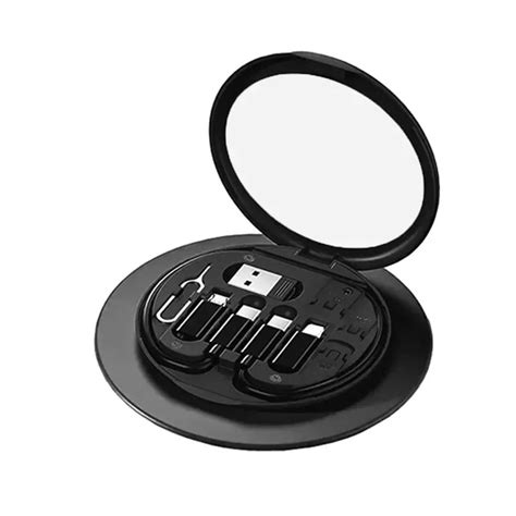 60w Multi Function Type C Charging Cable Kit The Goodie Nook