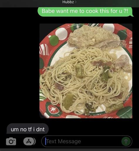 Chroll Challenge Text Your Partner And Tell Them You Found A New