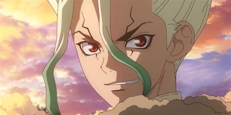 Dr Stone Senku Ishigami Character Guide