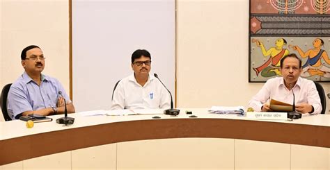 Mumbai Based Nmims Varsity To Open Campus In Odisha