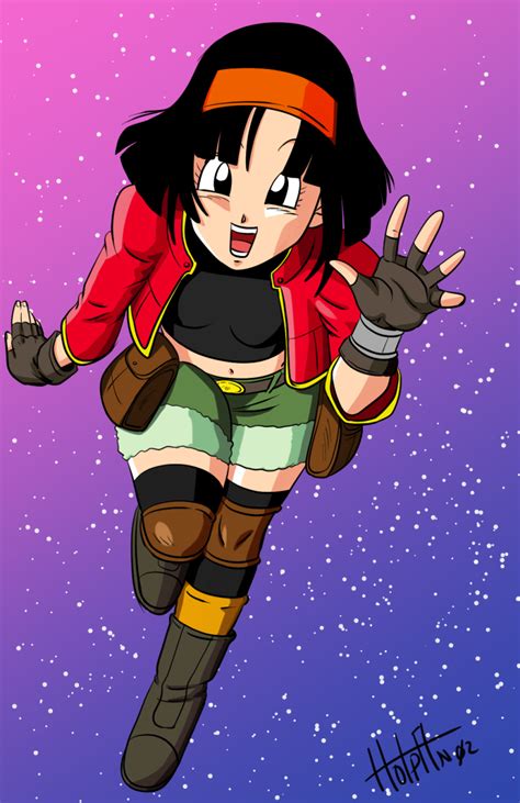 Xeno Pan By Hpn03 On Deviantart