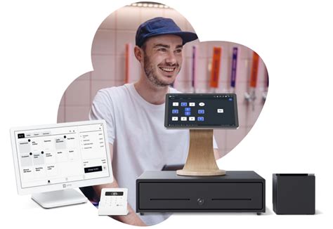 Vergleichen Sie Die Kassenlösungen Von Sumup Für Einen Einfacheren