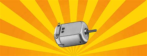 dc motor control for robotics and beyond via simon bdy for medium
