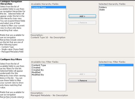 Using The Managed Metadata Service In Your Sharepoint 2010 Sites Part 3