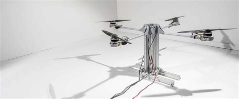 Comparison Of Cfd Model And Experimental Testing For A Uav Propeller Defense Advancement