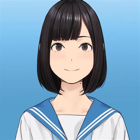 紺そめ🔞（consome） On Twitter Rt Futamotu 透かしのテスト