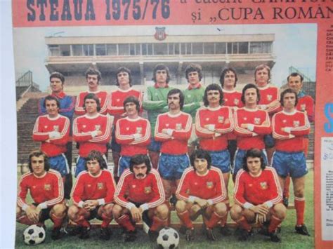 Steaua București Kit History Football Kit Archive