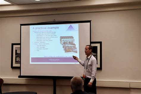 Iscap Information Systems And Computing Academic Professionals