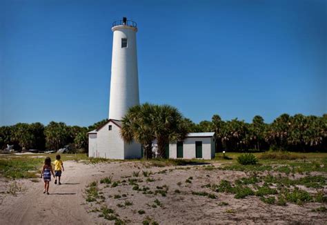 Egmont Key State Park Florida State Parks