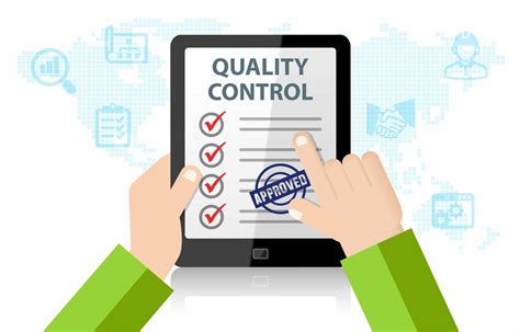 5 Procesos De Calidad Para Automatizar El Control De Calidad