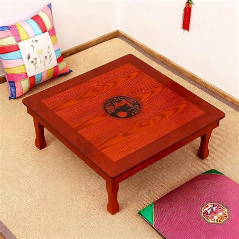 Traditional Korean Dining Table Korean Meal Table Republic Of Korea