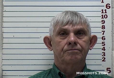 Bailey David Ray 04 17 2023 Comanche County Mugshots Zone