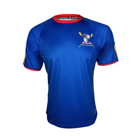 Rowing Tee School Locker