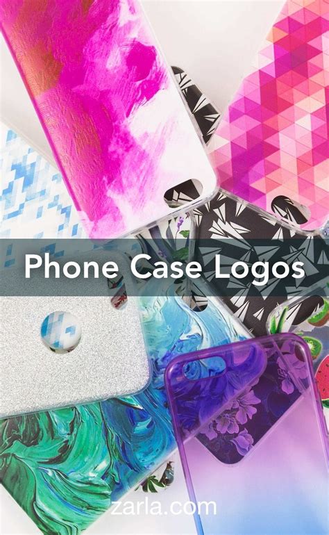 Phone Case Logos Artofit
