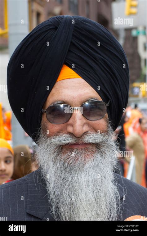 Black Sikh