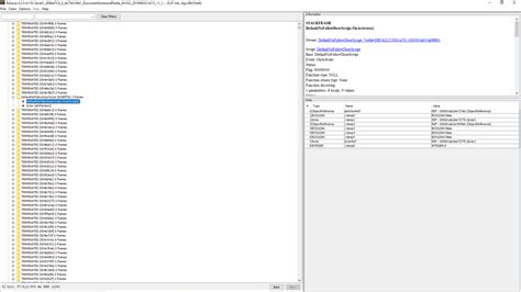 Active Script Problem On A Save Technical Support Skyrim Special Edition LoversLab