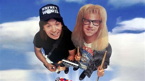 Download Dana Carvey Mike Myers Comedy Movie Waynes World Hd Wallpaper 1920x1080 Wallpaper