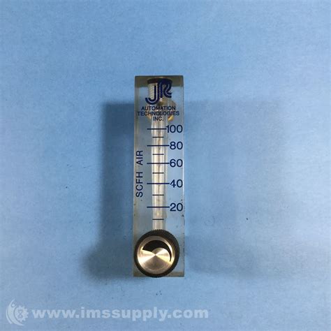 Dwyer Scfh Air 20 100 Air Flow Meter Ims Supply