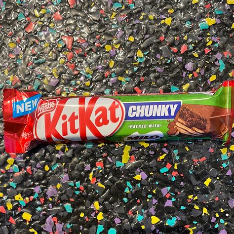Kit Kat Milo Chunky 45g Toms Confectionery Warehouse