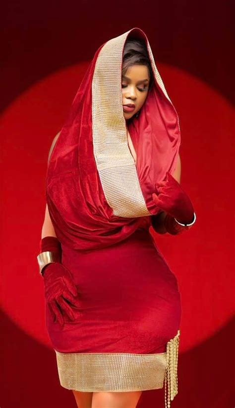 Dorothy Shonga Back With The Big White Party To Crown Off The Year