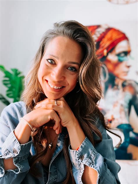 Ik Vind Dat Je Als Beheerder Reactief Bezig Moet Zijn Jill Van Dreumel