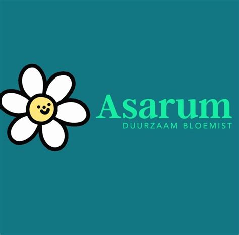 Asarum Natuurlijke Asarum Natuurlijke Decoraties