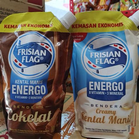 Jual Produk Frisian Flag Harga Terbaru And Murah Juli 2026 Shopee Indonesia