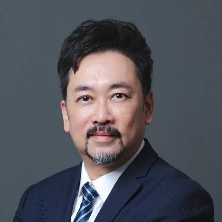 2025 Judges Edmond Wong