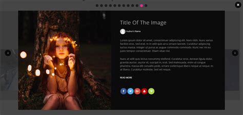 bootstrap lightbox and portfolio responsive jquery plugin by szthemes