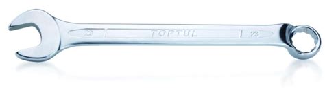 Aaen0606 Toptul Ring Open End Spanner Spanner Size 6 Autodoc Price