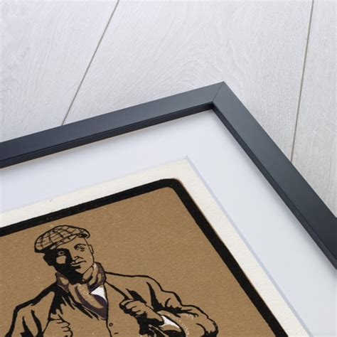 Alec Hurley 1871 1913 Music Hall Star Posters And Prints By Anonymous