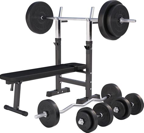 Avis Sur Le Banc De Musculation Gorilla Sports Un Allié Pour Votre
