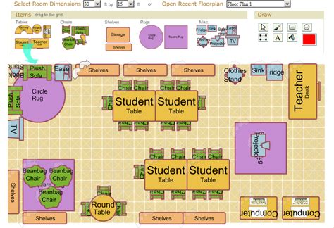 Wanderlust “my 21st Century Classroom ”