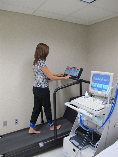 Treadmill Exercise Test For Peripheral Arterial Disease At Alicia Montes Blog